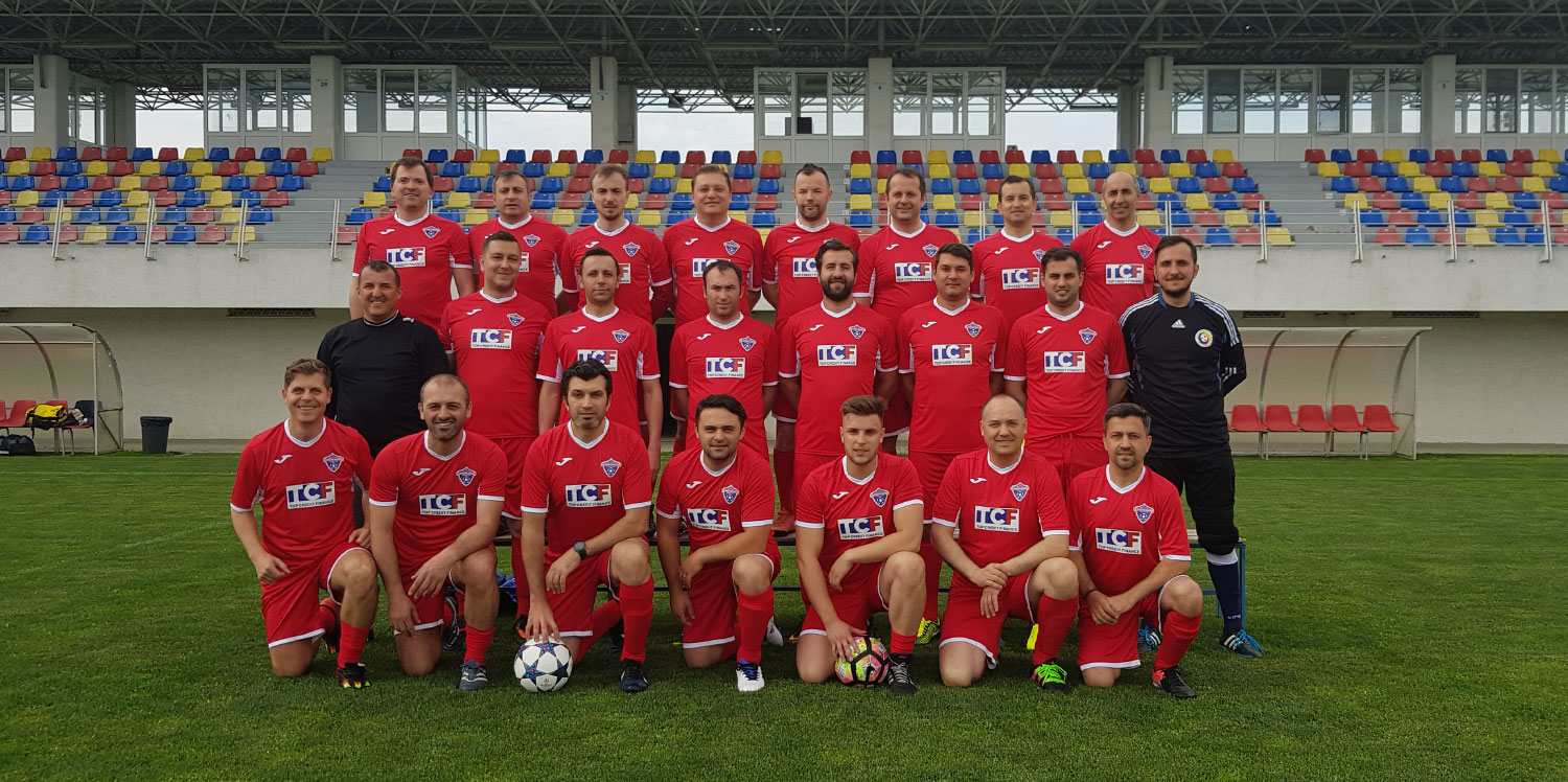 Istoricul DINO FC – Dino FC