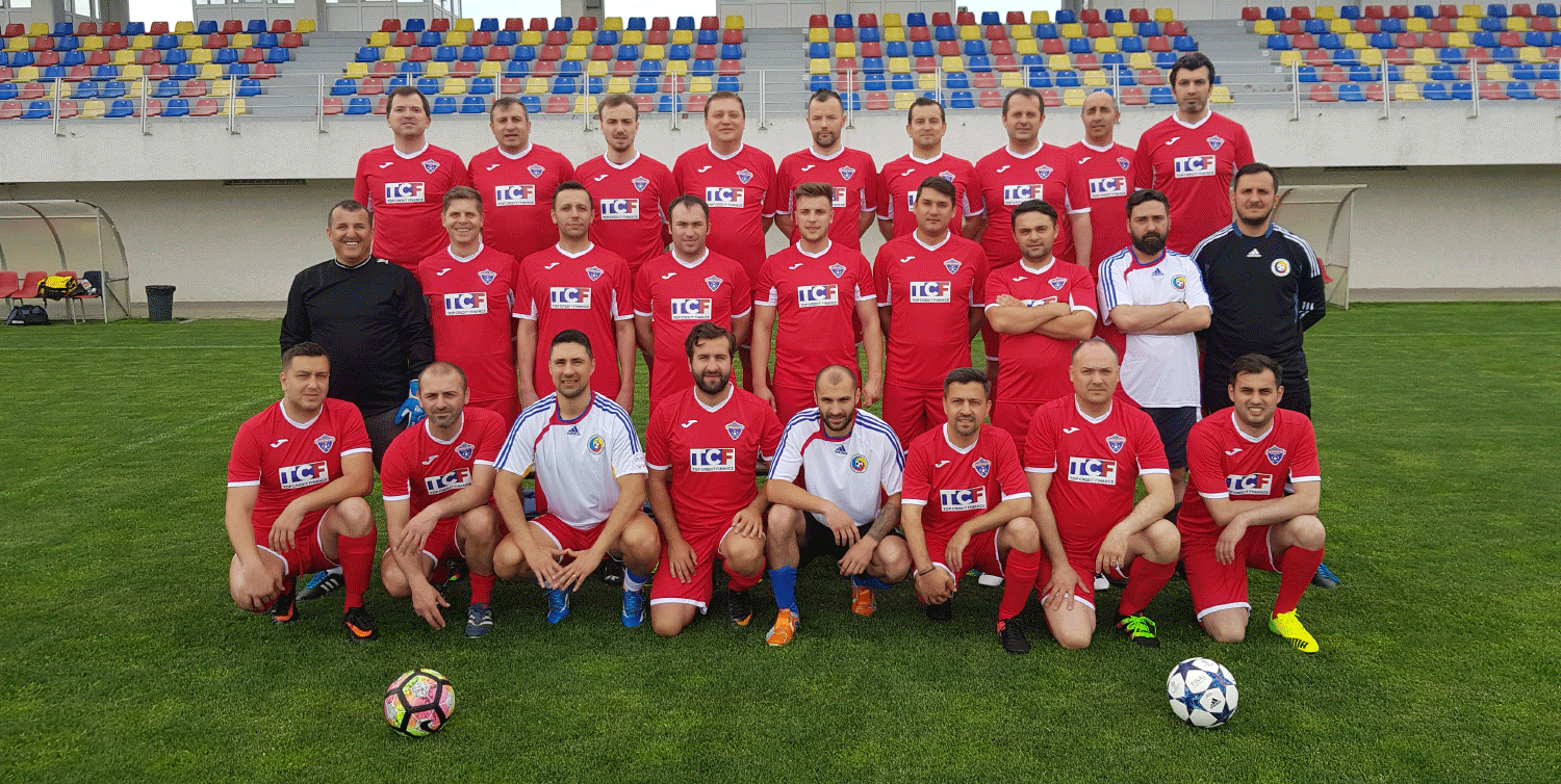 Istoricul DINO FC – Dino FC